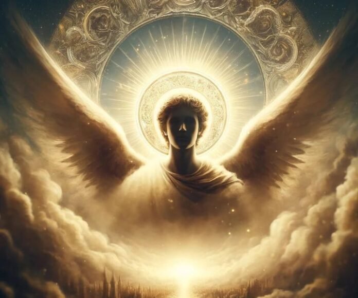 Auréola De Anjo: Símbolo De Pureza E Santidade
